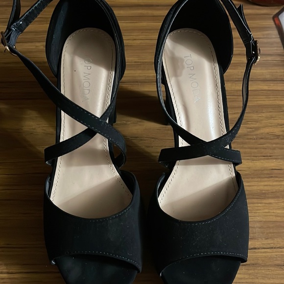 Shoes | Top Moda Sandals | Poshmark